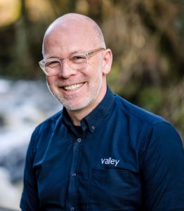 About Us - The Valley Group